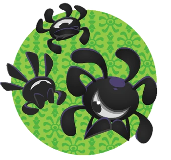 Phantoms | Animal Jam Wiki | Fandom