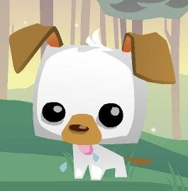 Pet Puppy | Animal Jam Wiki | FANDOM powered by Wikia