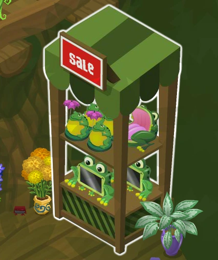 Leap Year Den Items | Animal Jam Wiki | Fandom