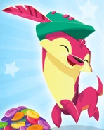 Otter | Animal Jam Wiki | FANDOM powered by Wikia