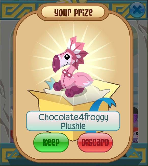 Jambassador Plushies | Animal Jam Wiki | Fandom