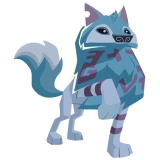Arctic Wolf | Animal Jam Wiki | Fandom