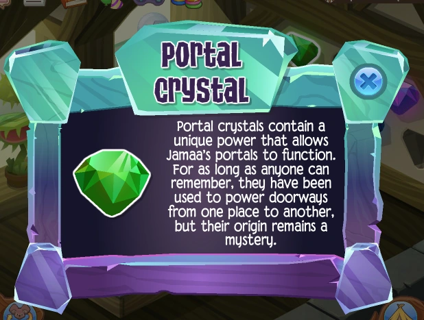 Category:The Phantom Portal | Animal Jam Wiki | Fandom