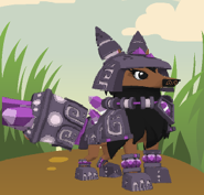 Ancient Armor Set (Promo) | Animal Jam Wiki | Fandom