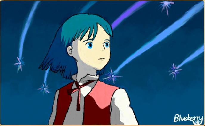 Blueberry22396 | Animal Jam Art Wiki | Fandom