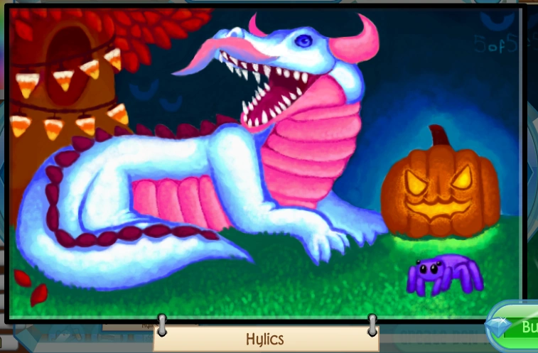 Hylics | Animal Jam Art Wiki | Fandom