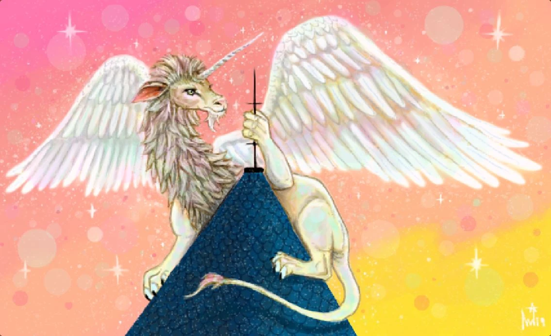 Starbeing | Animal Jam Art Wiki | FANDOM powered by Wikia