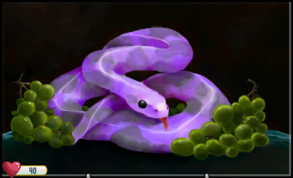 Roorooshoe | Animal Jam Art Wiki | Fandom