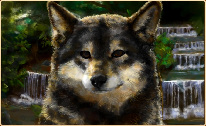 Roorooshoe | Animal Jam Art Wiki | Fandom