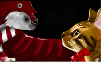 Animal Jam Vines 7 Aparri - newgogo