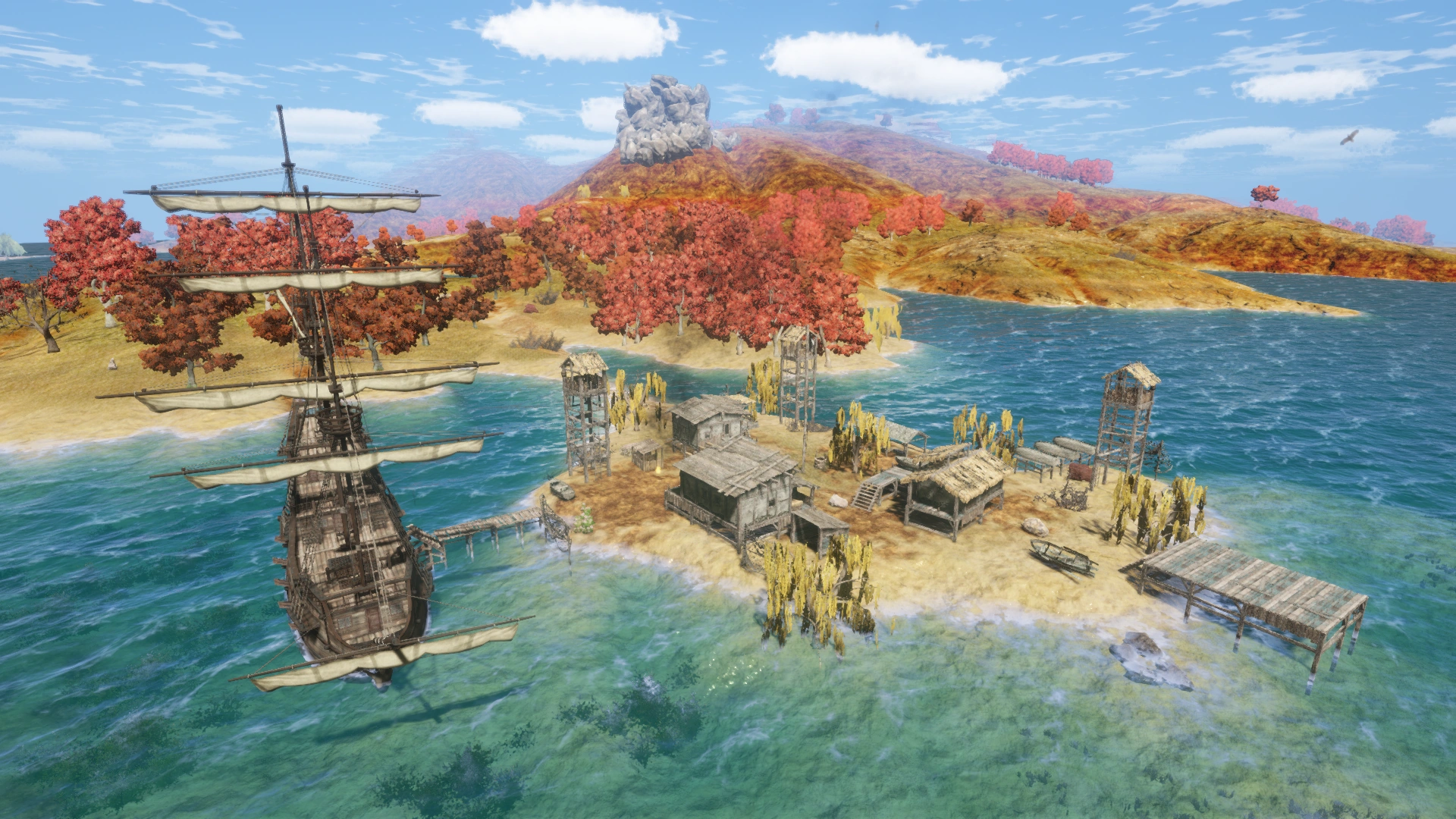 Amber Hills | Animallica Wiki | Fandom