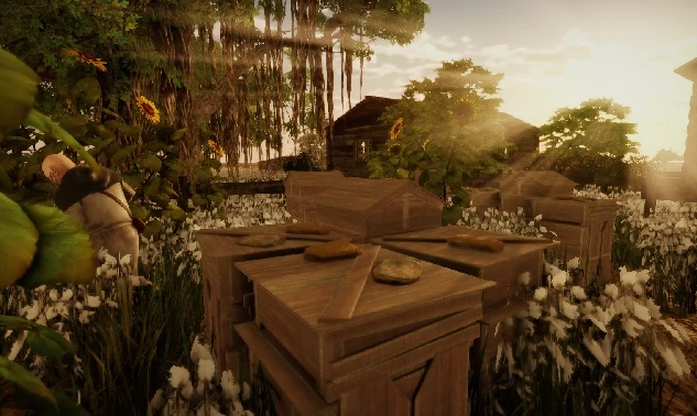 Apiary | Animallica Wiki | Fandom