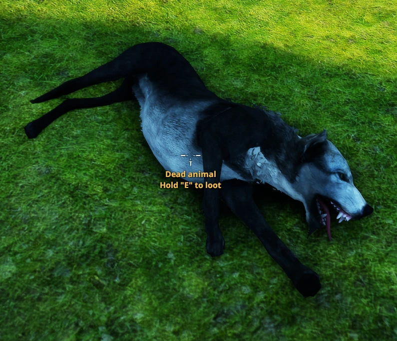 Mutated DNA Sample | Animallica Wiki | Fandom