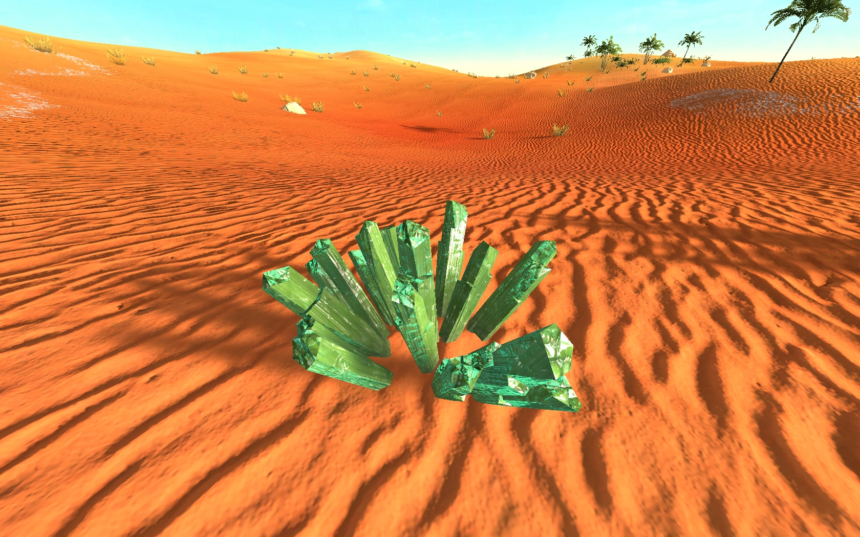 Green Shard | Animallica Wiki | Fandom