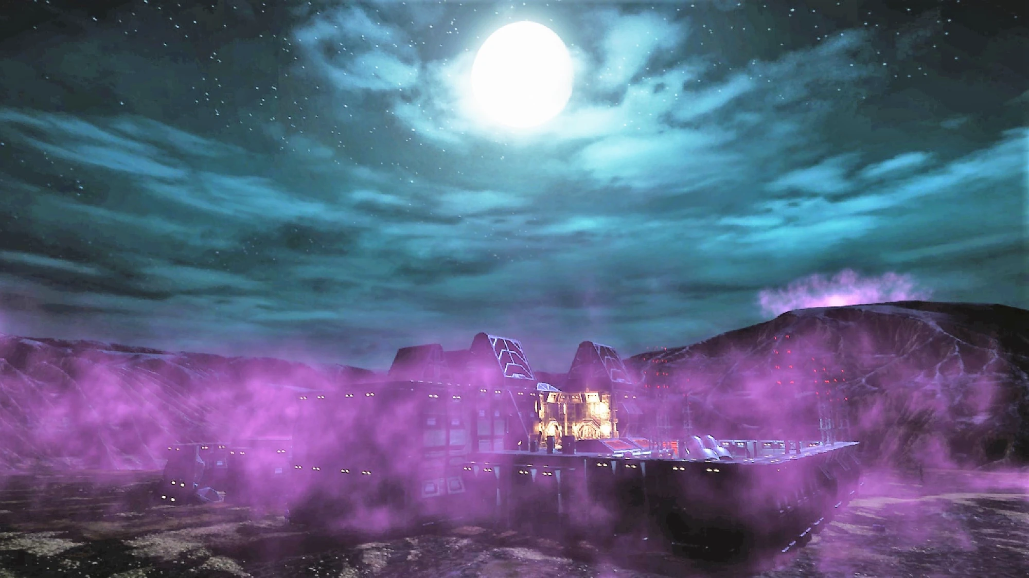 Contaminated | Animallica Wiki | Fandom