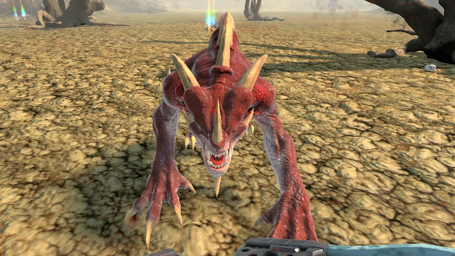 Draconid | Animallica Wiki | FANDOM powered by Wikia