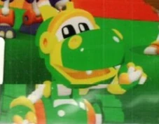 Rex/Gallery | Animal mechanicals Wiki | Fandom