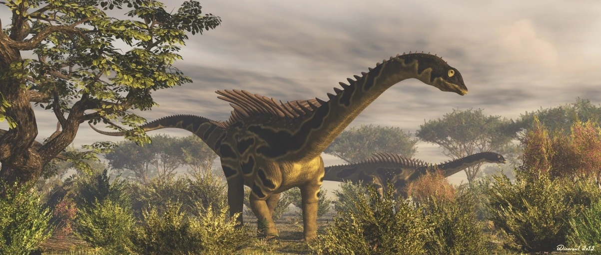 Agustinia | Animal of the world Wiki | FANDOM powered by Wikia