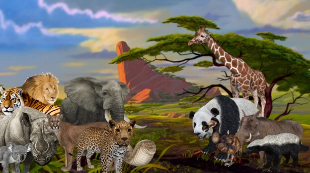 Animals Wiki | Fandom