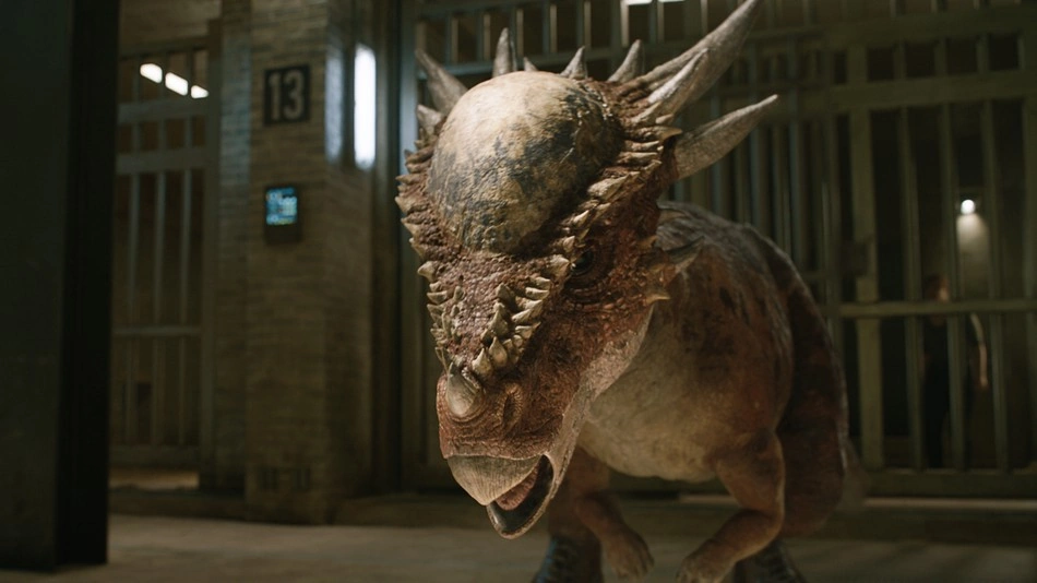 Stygimoloch | Animals Wiki | Fandom