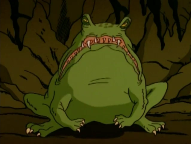 Cane Toad | Animals Wiki | Fandom