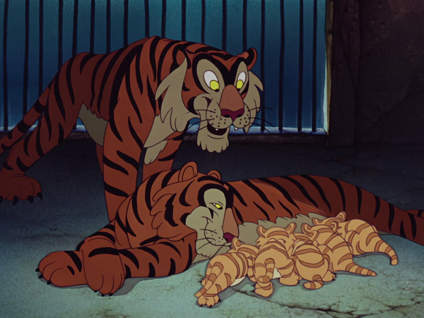 Image - Tiger-dumbo.jpg | Animals Wiki | FANDOM powered by Wikia
