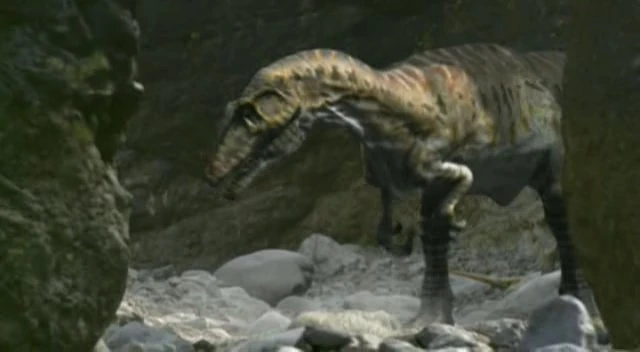 Giganotosaurus | Animals Wiki | Fandom