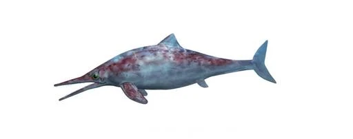 Ichthyosaurus | Animals Wiki | Fandom