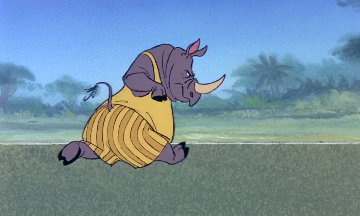 Image - Bedknobs-broomsticks-disneyscreencaps.com-10165.jpg | Animals ...