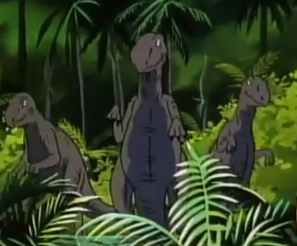 Dryosaurus | Animals Wiki | Fandom