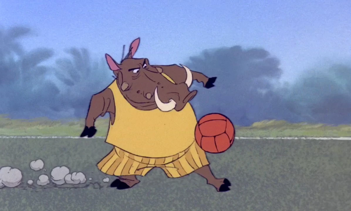 Image - Common-warthog-bedknobs-and-broomsticks.jpg | Animals Wiki ...