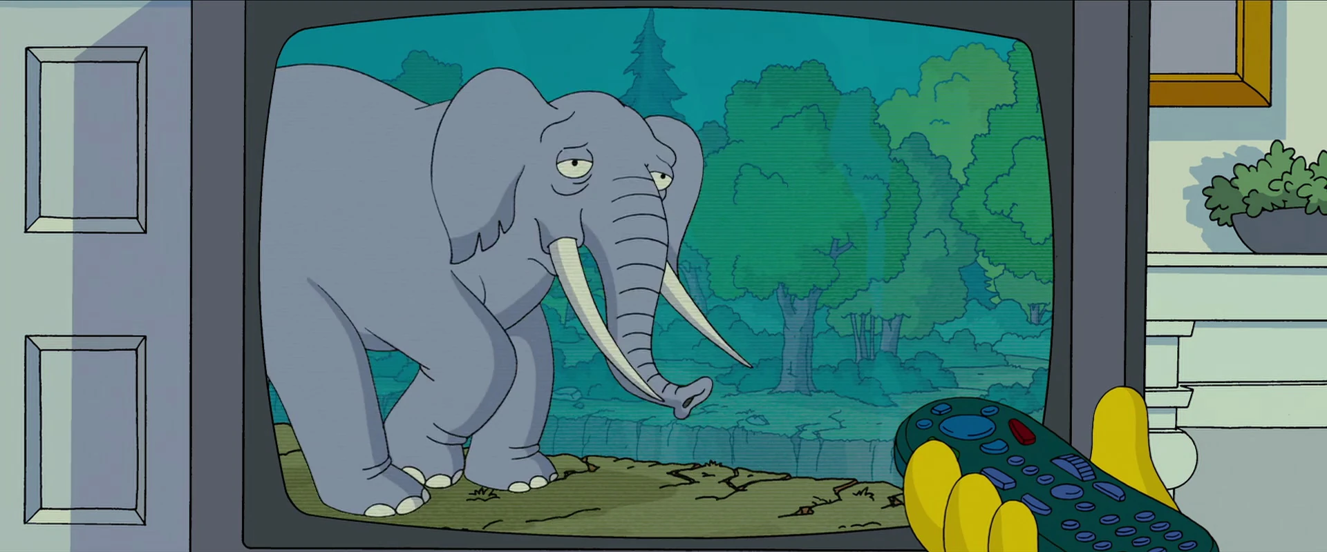 List of Species from The Simpsons | Animals Wiki | Fandom