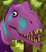 Daspletosaurus | Animals Wiki | Fandom