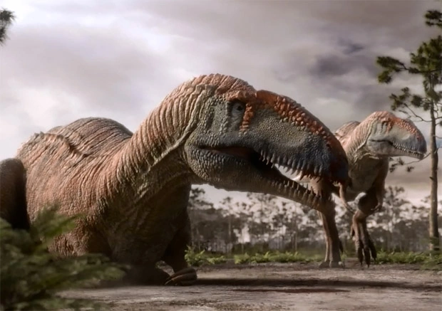 Mapusaurus | Animals Wiki | Fandom