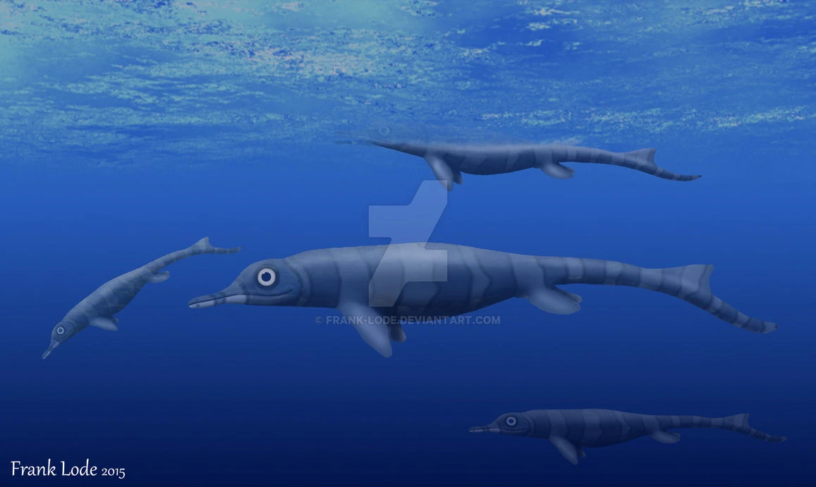 Chaohusaurus | Animals Wiki | Fandom