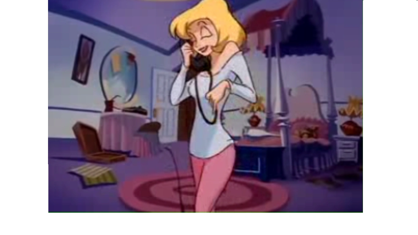 La canción de Katie Ka Boom | Animaniacs Wiki | Fandom