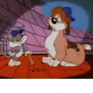 Rita | Animaniacs Wiki | Fandom