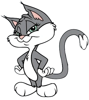 Rita | Animaniacs Wiki | Fandom