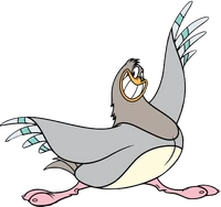 Squit | Animaniacs Wiki | Fandom