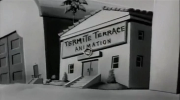 Termite Terrace | Animaniacs Wiki | Fandom