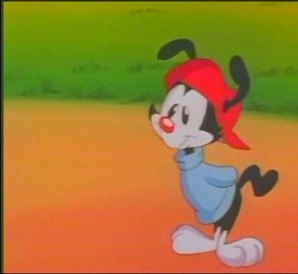 Wakko Warner | Animaniacs Wiki | Fandom