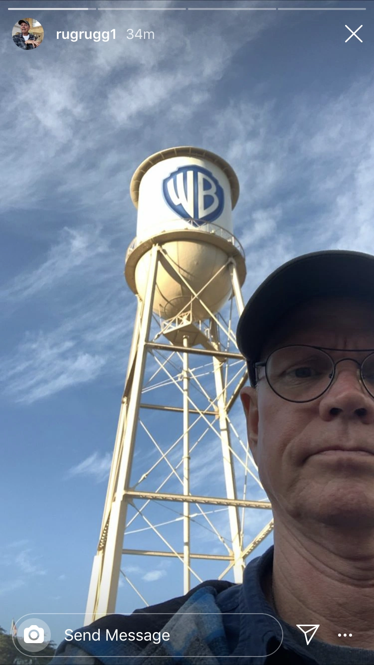 Paul Rugg | Animaniacs Wiki | Fandom