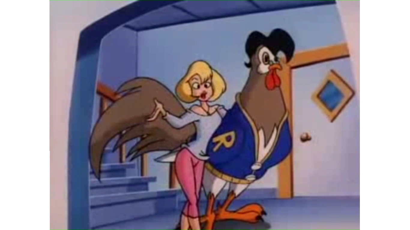 Imagen - Katie Ka Boo.png | Animaniacs Wiki | FANDOM powered by Wikia