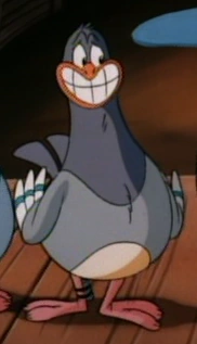 Squit | Animaniacs Wiki | FANDOM powered by Wikia