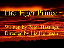 Episode 74: The Tiger Prince/All The Words in the English Language/The ...