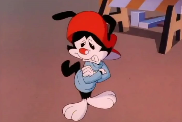 Jess Harnell | Animaniacs Wiki | Fandom