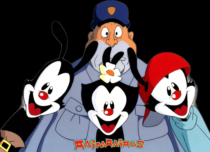 The Goodbye Song (song) | Animaniacs Wiki | Fandom