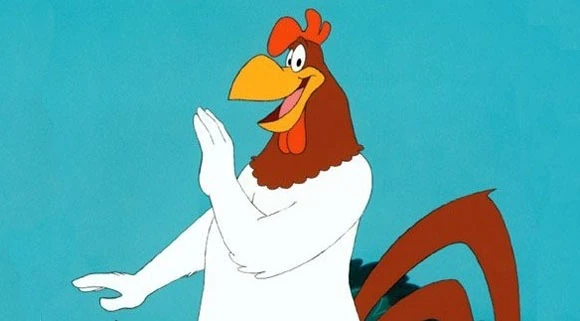 Foghorn Leghorn | Animaniacs Wiki | Fandom
