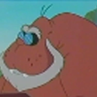 Pablo Morsa | Animaniacs Wiki | Fandom