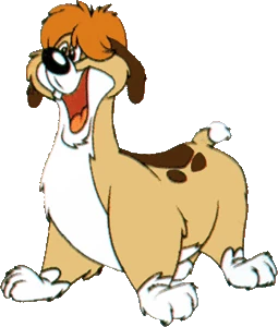 Runt | Animaniacs Wiki | Fandom